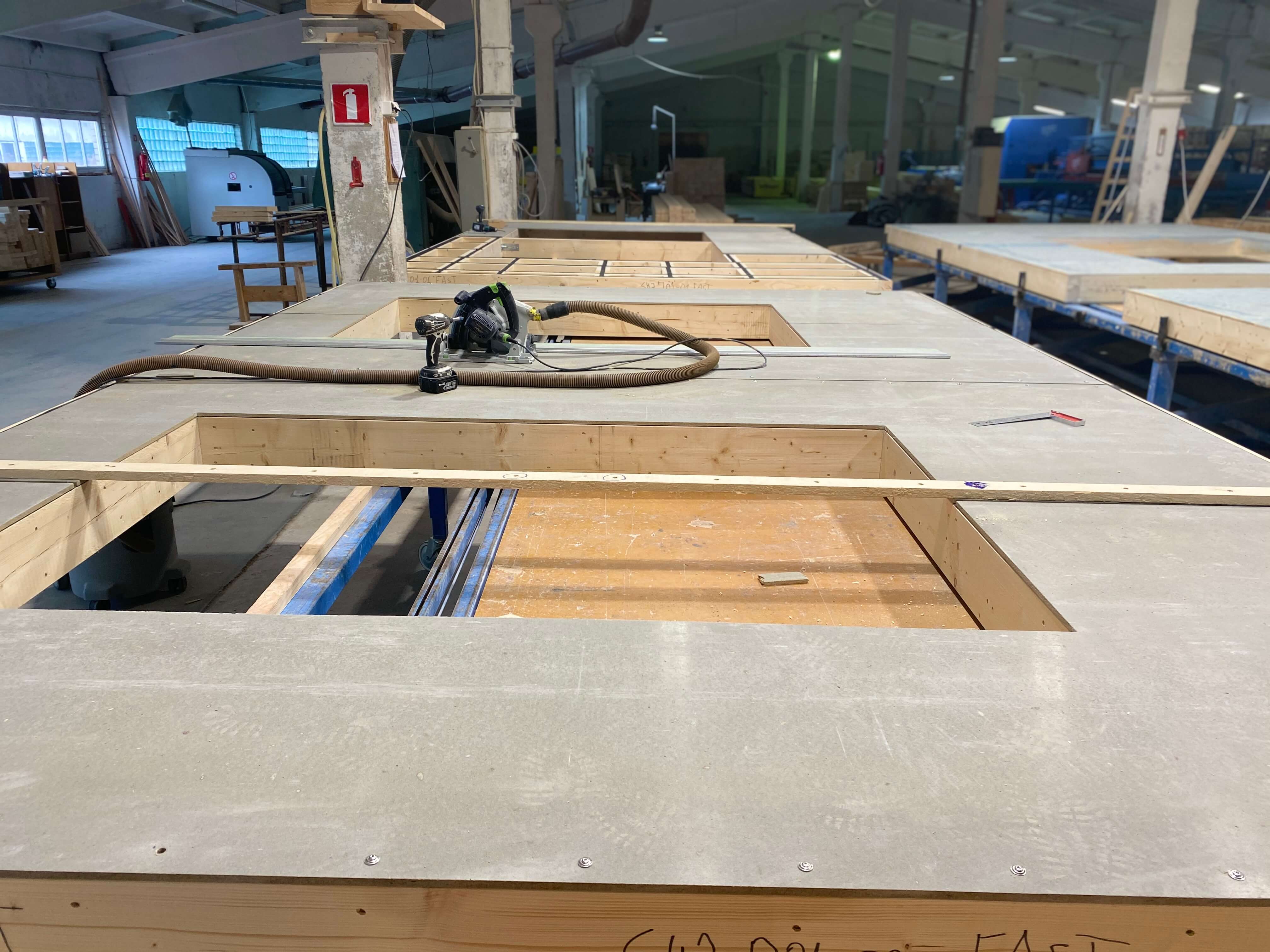 Infill Panels – ZTC | Durable & Sustainable Building Solutions for ...